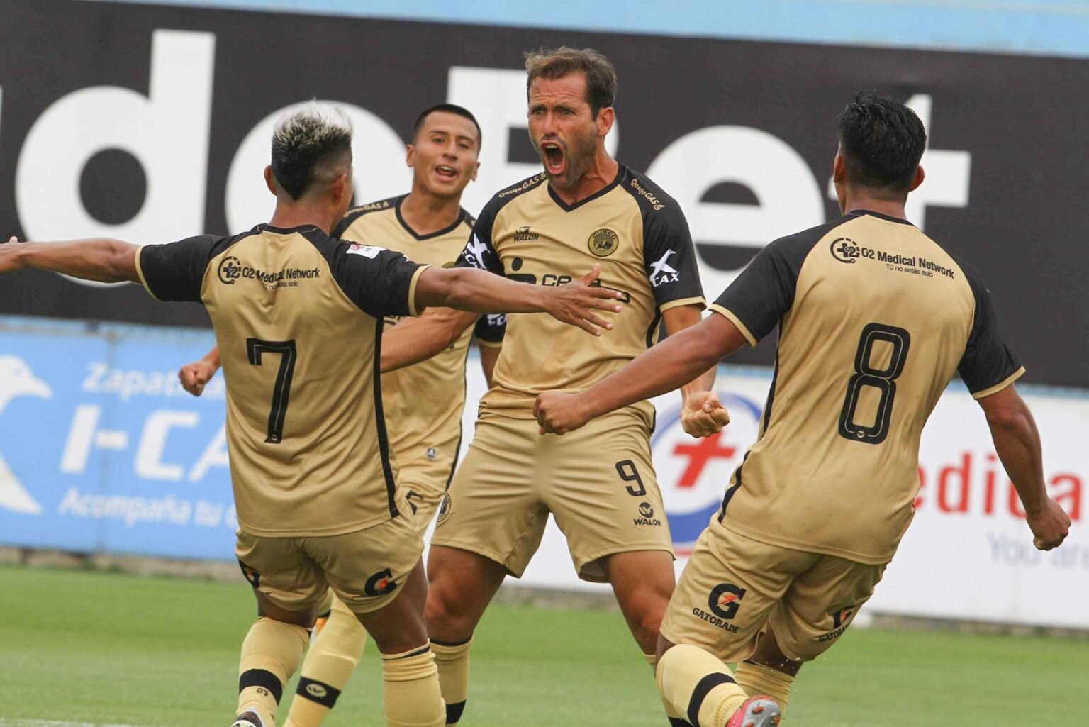 Cusco FC hace oficial la salida de tres jugadores de su plantel – Tu ...