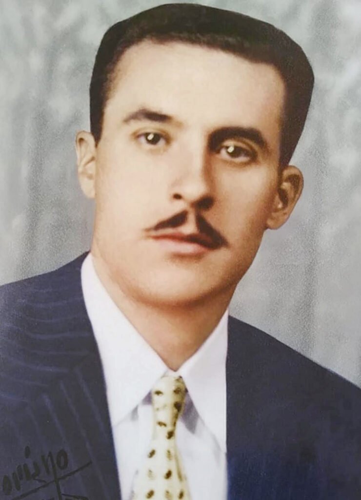 Roque Gonzáles: 101 años del nacimiento del primer alcalde de Huánuco ...