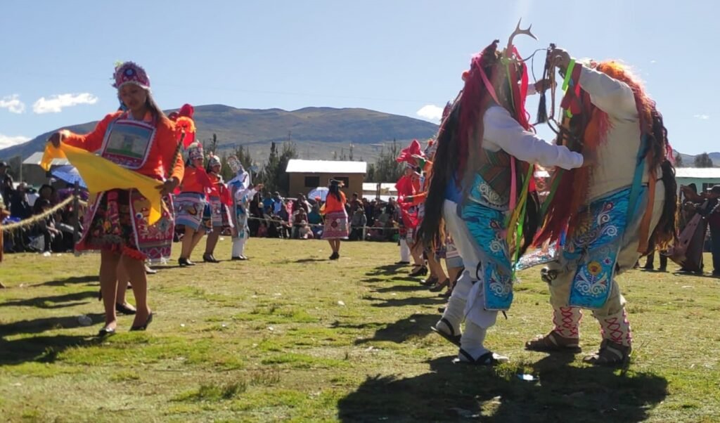 Ofrendas al Sol en solsticio de Capricornio – Tu Diario Huánuco