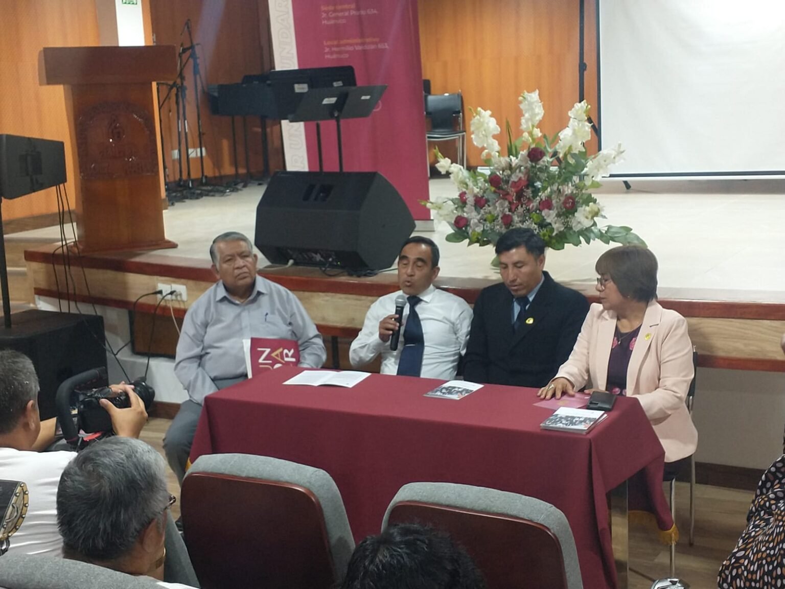 La Undar tiene un 80% de avance para lograr su licenciamiento ...