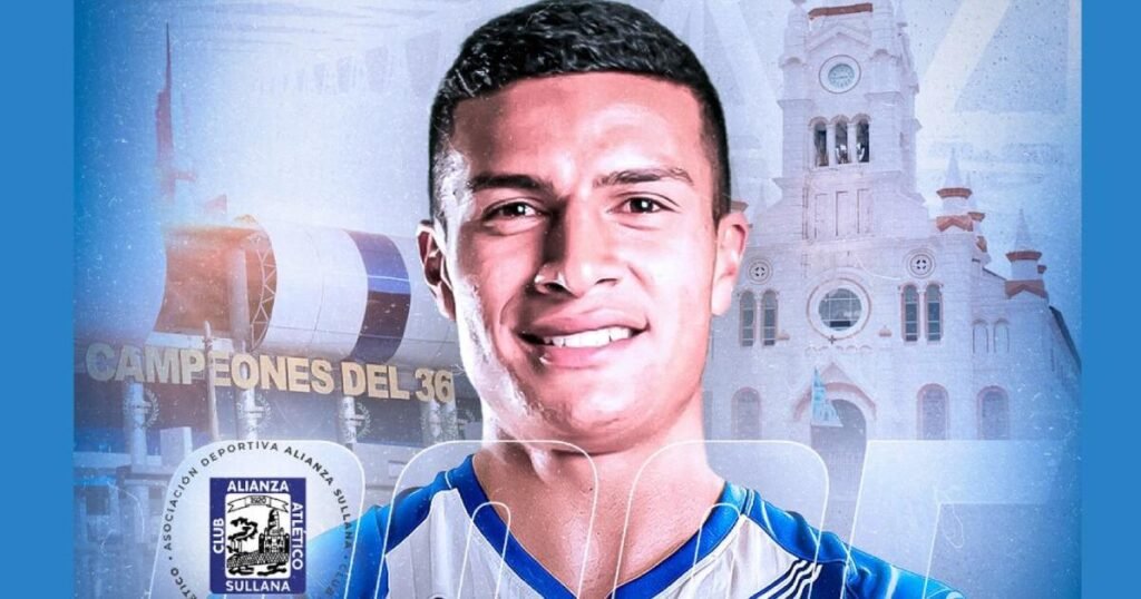 De Alianza UDH a Alianza Atlético de Sullana – Tu Diario Huánuco