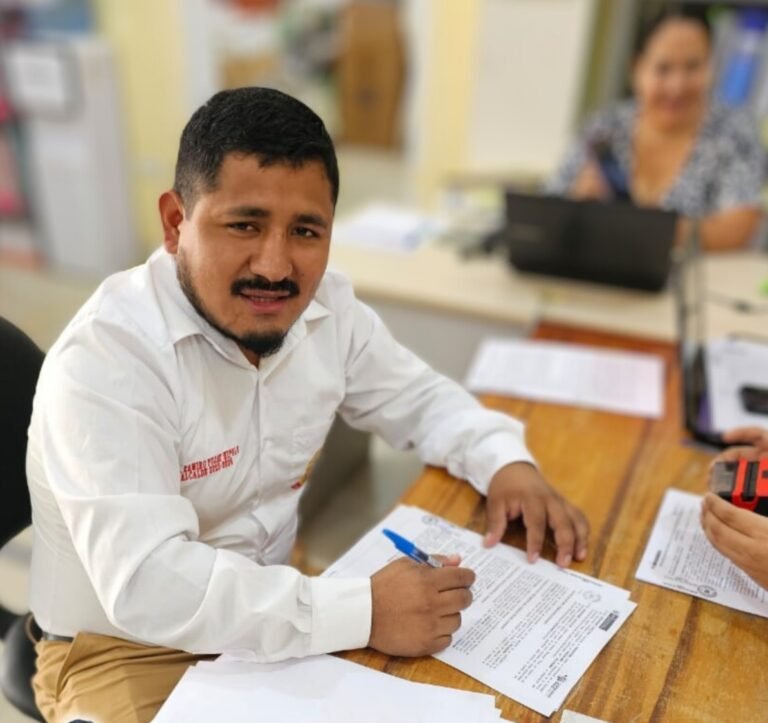 JNE verá pedido de vacancia del alcalde provincial de Dos de Mayo – Tu ...