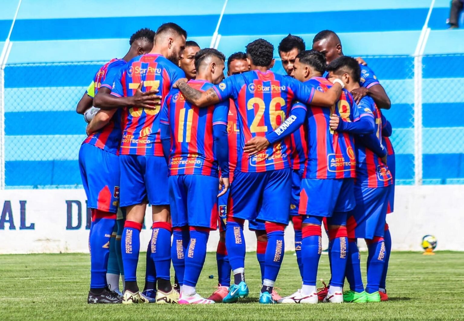 Alianza UDH que aún no sumó mas que dos refuerzos, tendrá un nuevo ...