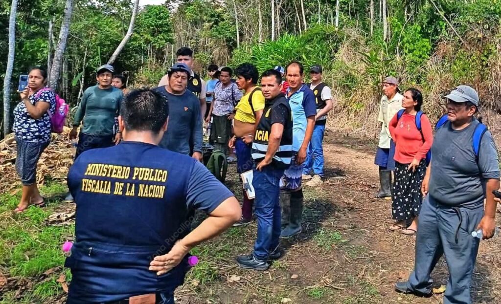 Investigan a cinco personas por secuestro de productor de cacao en ...